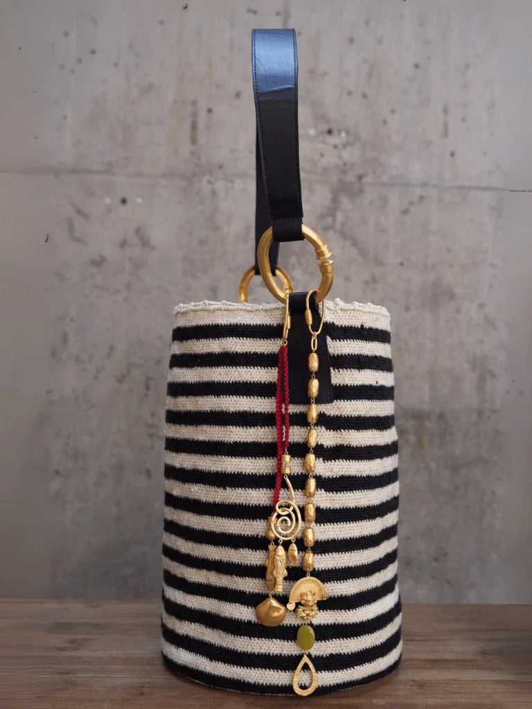 Kima Keychain | Fashionkind