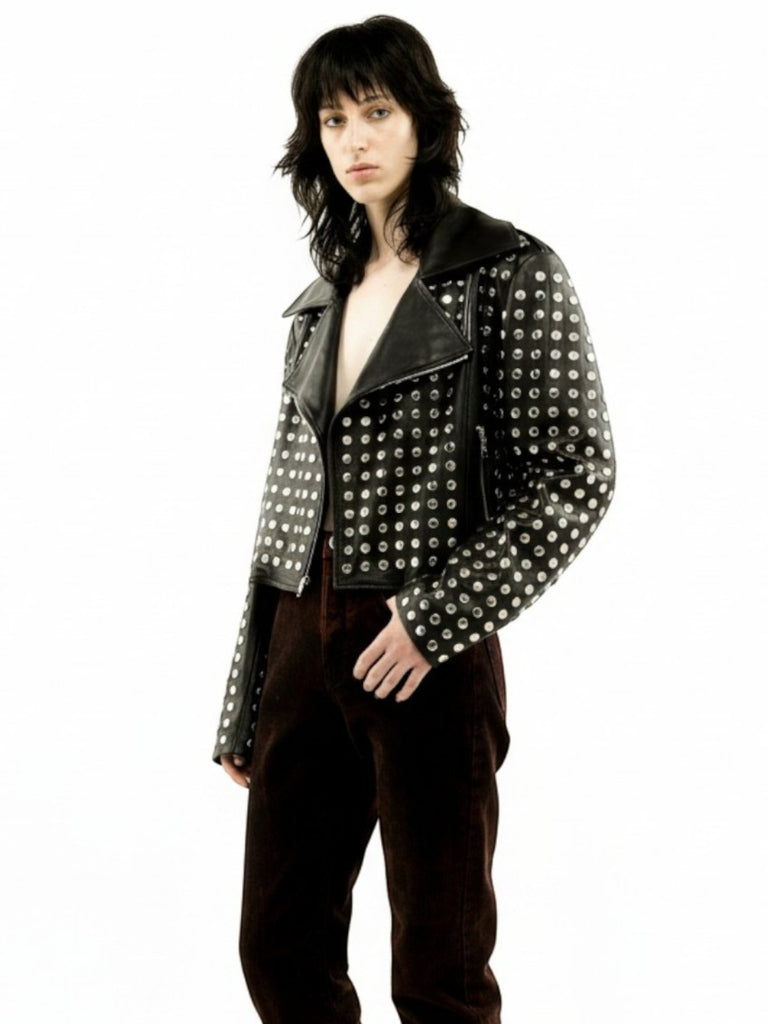 Riley Jacket | Black | Fashionkind